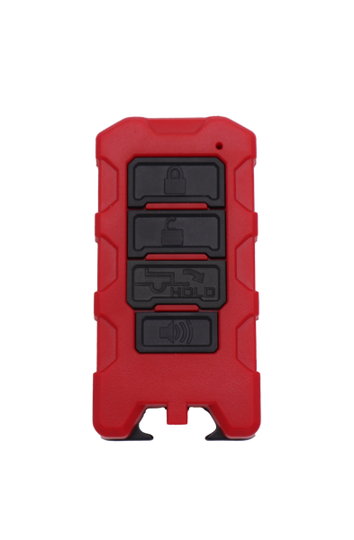 Minimalist Key Fob V3 Tundra/Tacoma – MESO CUSTOMS LLC