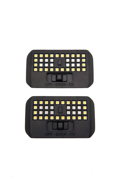 4 Runner Ultimate Dual Color Hatch Lights – MESO CUSTOMS LLC