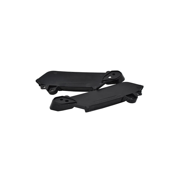 Headlight Trim Plates – MESO CUSTOMS LLC