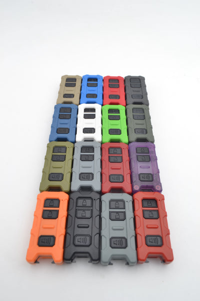 Minimalist Key Fob V2 – MESO CUSTOMS LLC